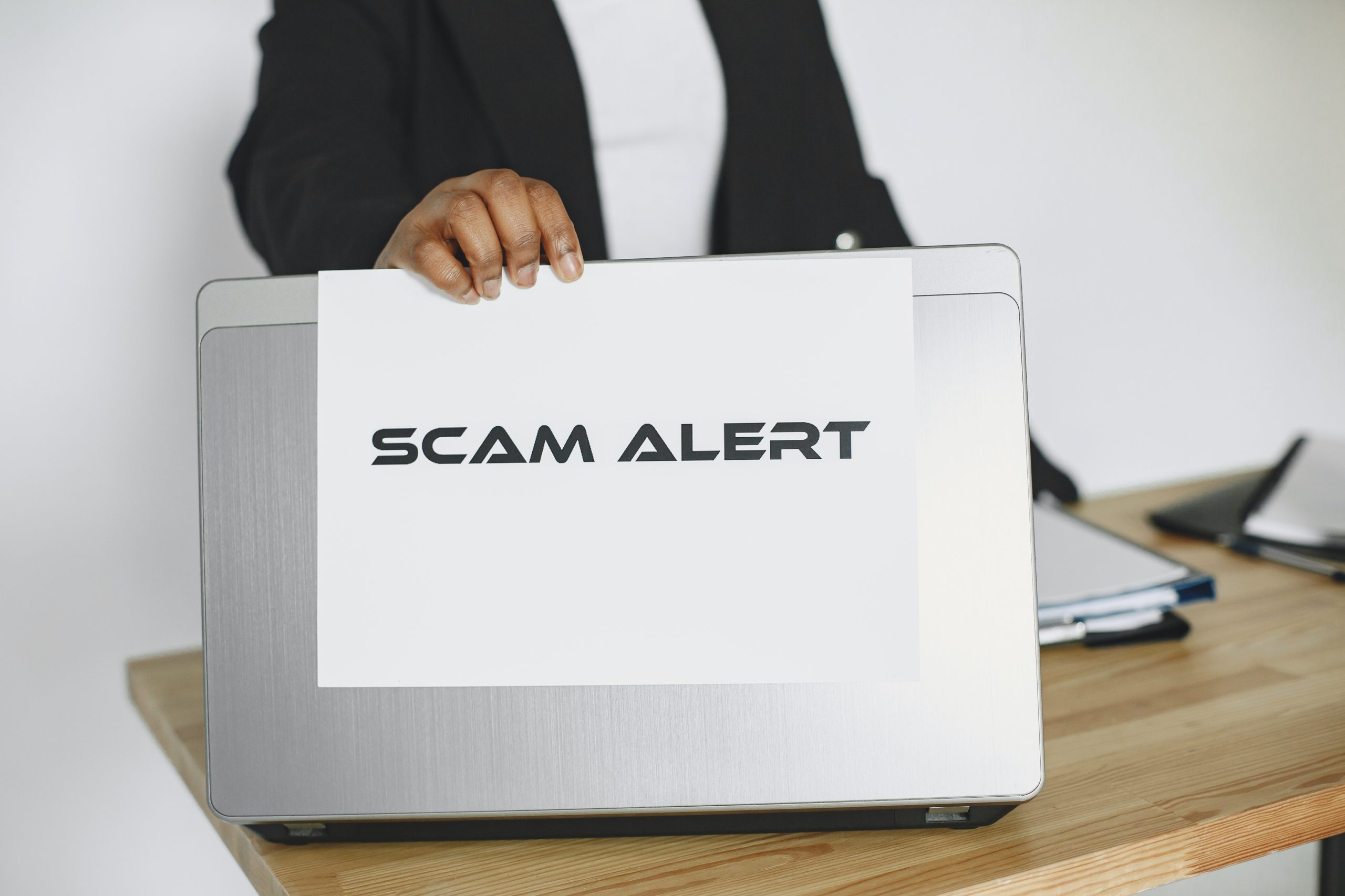Common travel scams to be aware of and how to protect yourself ...